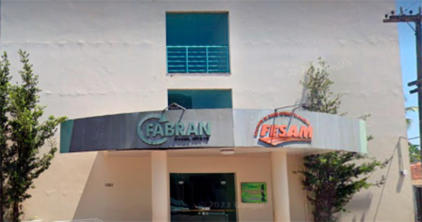 FABRAN - Faculdade Brasil Norte